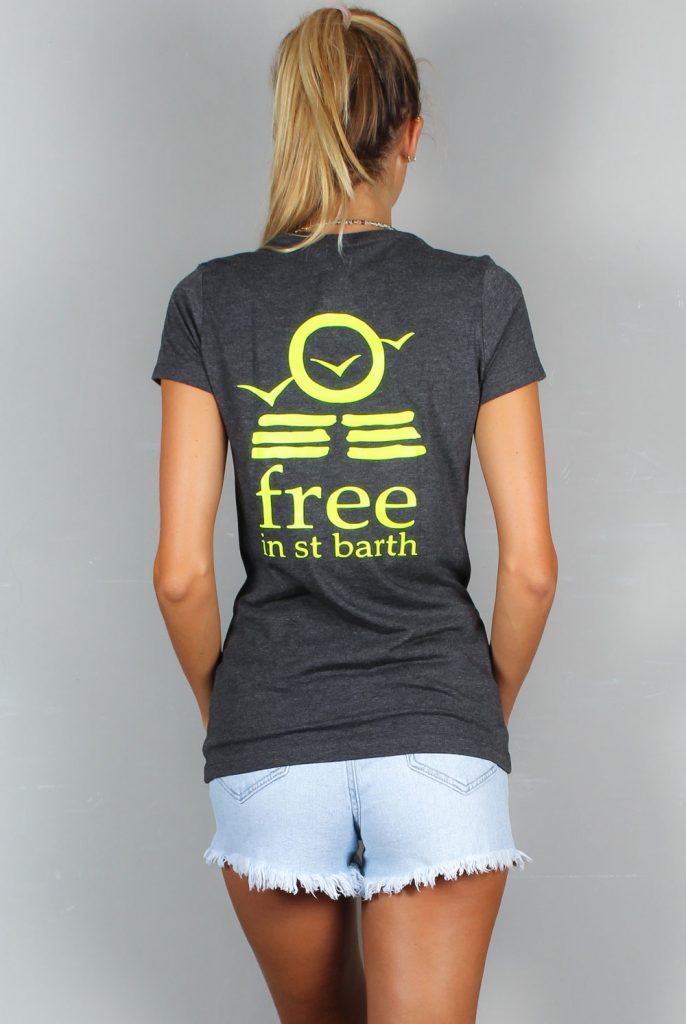 WOMEN Paradise Collection | FREE IN ST BARTH